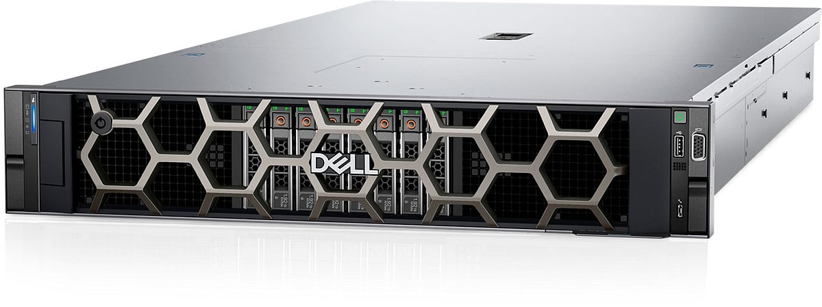 Dell Technologies and Red Hat Announce Collaboration to Fuel Open Source AI Workloads on Dell ...